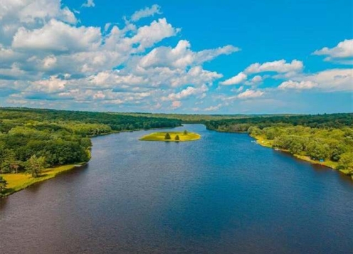 Indian Mountain Lake - PoconoVacationHomeSales